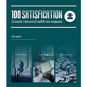 CREATMO US Boy's Padded Winter Coat Windproof Puffer Jacket With Removable Hood Black 14/16