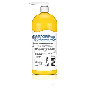 Alba Botanica Very Emollient Body Wash, Ocean Surf, 32 Oz