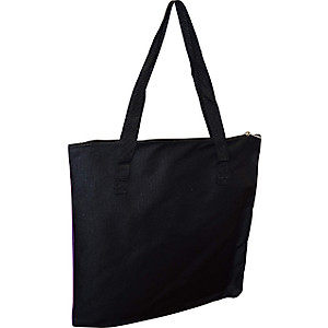 Descendants Large Tote