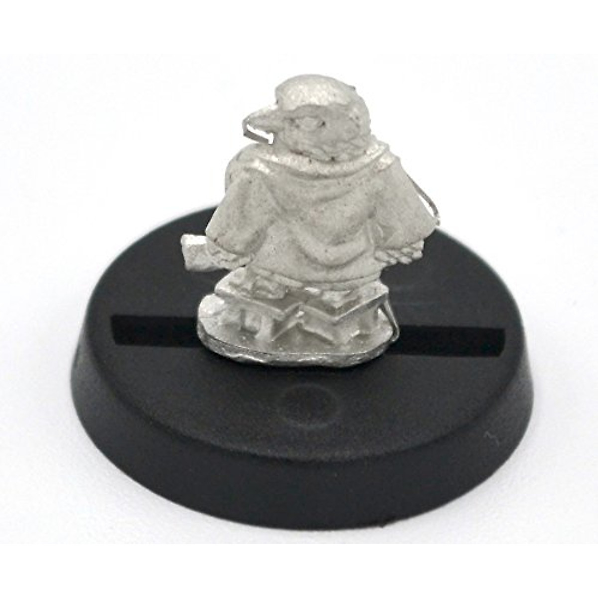 Stonehaven Hengeyokai Messenger Miniature Figure (for 28mm Scale Table Top War Games) - Made in USA