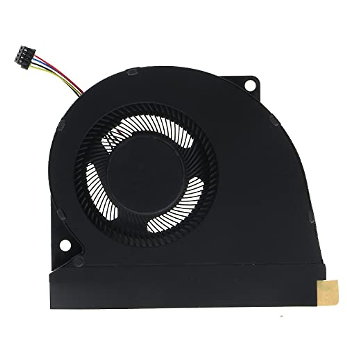GPU Cooling Fan for Asus ROG XG Mobile GC31 GC31S FMQL 13NR04H0T30011 6033B0092001 DC12V 1A