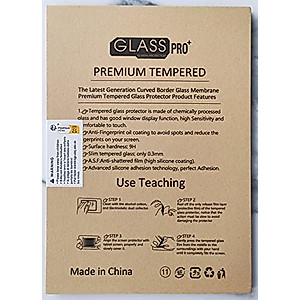 XunyLyee [2 Pack Screen Protector for Lenovo Tab P11 2nd Gen 11.5 Inch, Easy Installation Tempered Glass for Lenovo Tab P11 2nd Gen TB-350FU/TB-350XC