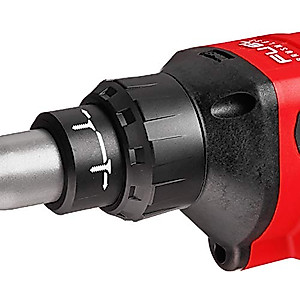 Milwaukee 2866-20 M18 FUEL Drywall Screw Gun (Bare Tool Only)