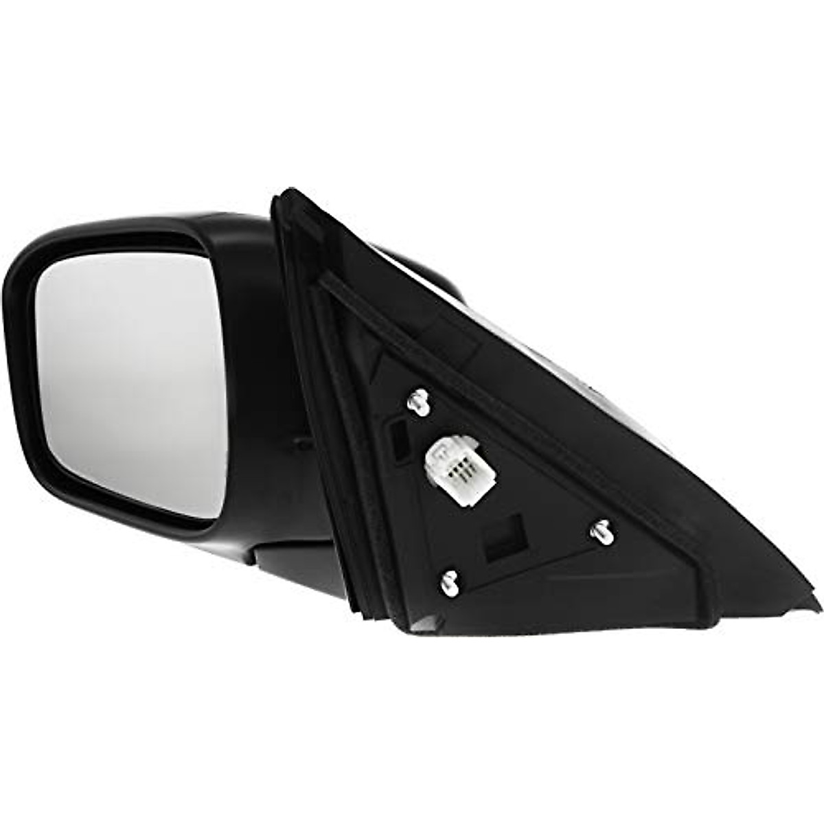 Kool Vue HD38EL Honda Acoord Sedan Driver Side Mirror, Power