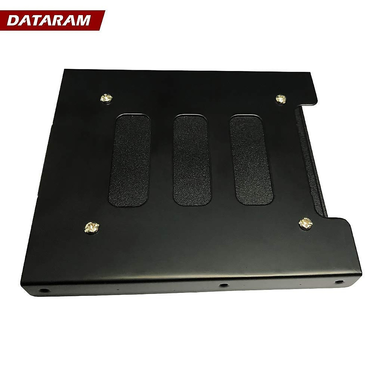 Dataram 2.5" SSD Solid State Drive 6.0 Gbps SATAIII (SSD Mounting Bracket)
