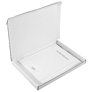 Exhibitindexes® Engraved Will Paper