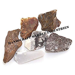 Natural Brown Agate Stone Round 15" x 15" Inch Side Table Top, Natural Agate Corner Table Top, Agate Round Table Top, Agate Stone Round Agate Geode Table Top, Piece Of Conversation, Family HeirLoom