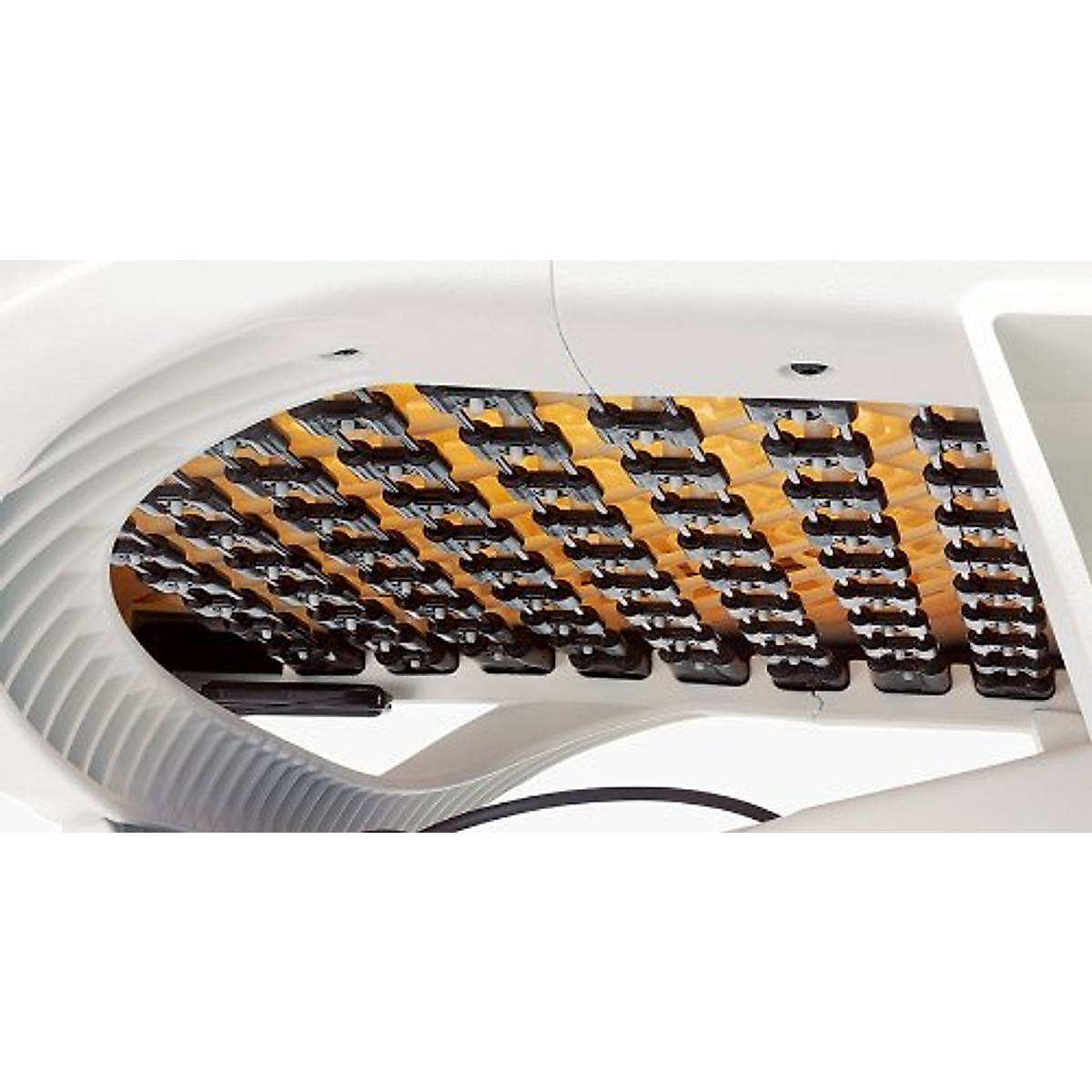 Herman Miller Embody Chair, Twilight Rhythm