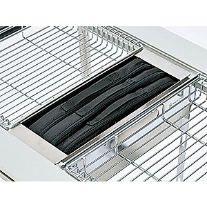 Snow Peak - Kitchen Mess Case L