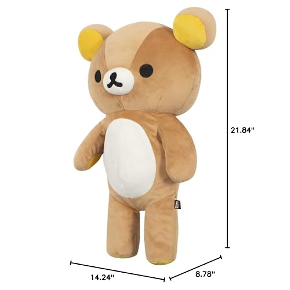 Rilakkuma San-X Original Plush (Large)