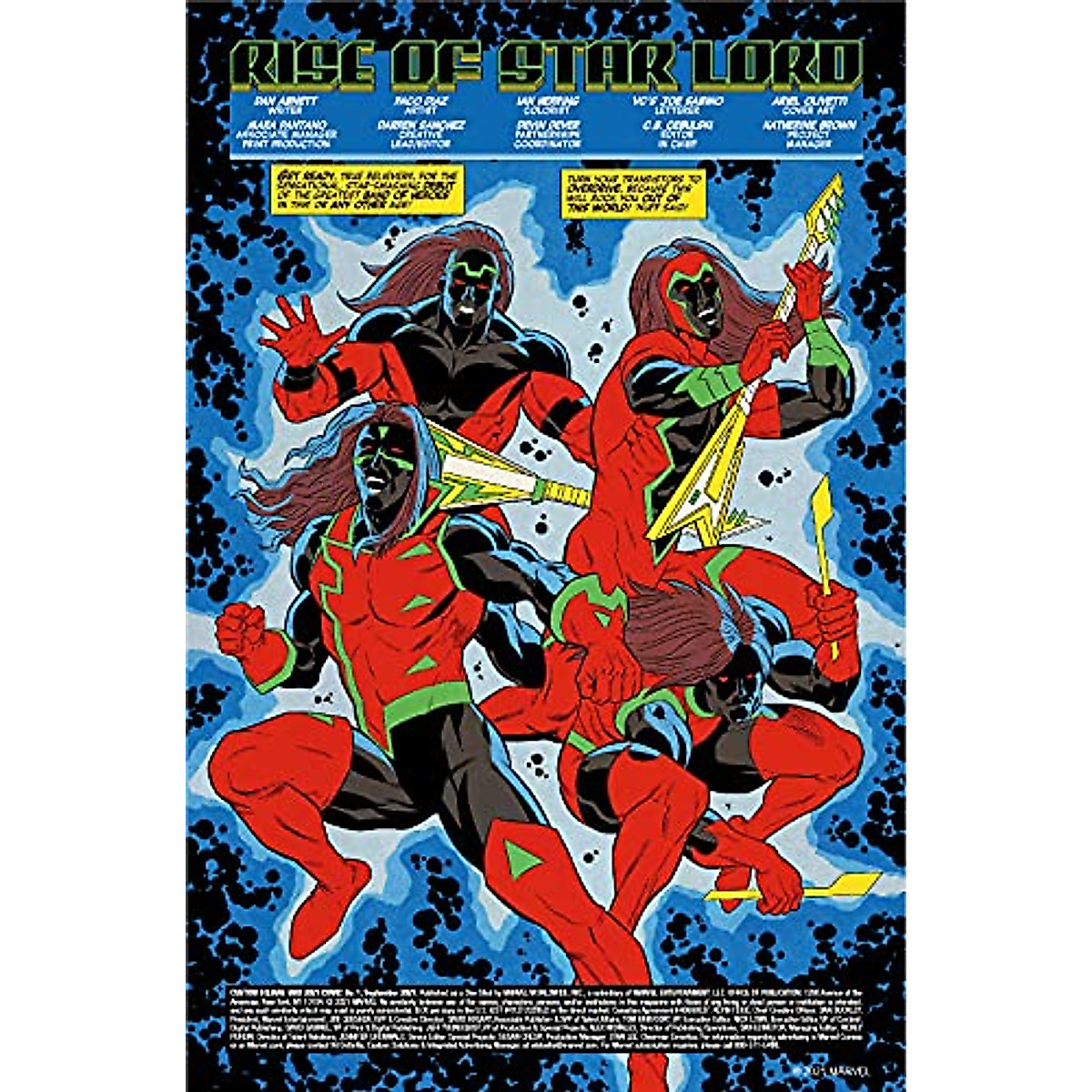 Marvel's Guardians Of The Galaxy with Digital Comic (Exclusive to Amazon.co.UK) (Xbox Series X)