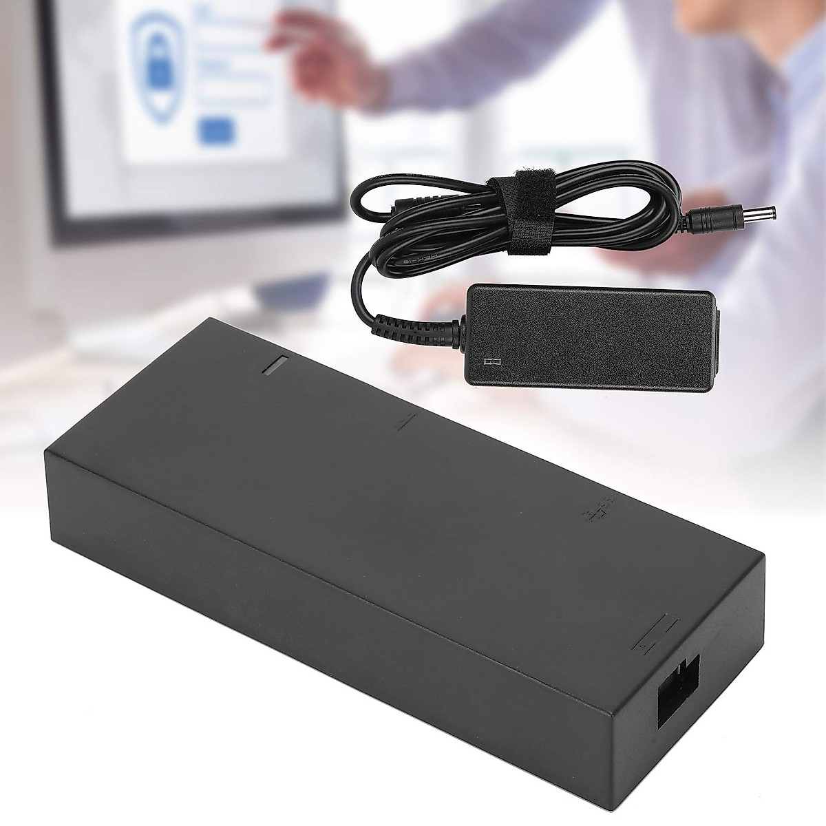 Ac Adapter for Xbox One Slim/Xbox One X, PC, Support Windows 8, Windows 8.1, Windows 10