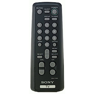 Sony KV-20M42 20" Trinitron TV