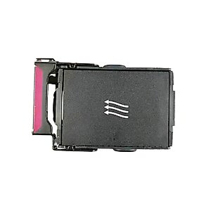 QUETTERLEE Replacement CPU Cooling Fan for HP ProLiant DL360 G8 DL360E G8 DL360P G8 Fan Module 654752-002 654752-003 667882-001 697183-002 697183-001 732136-001 697183-003 696154-001 GFM0412SS Fan