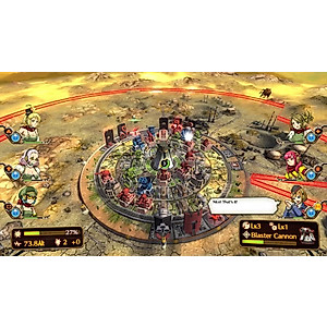 Aegis of Earth: Protonovus Assault - PlayStation 4