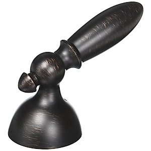 DELTA FAUCET RP51464RB Handle, Venetian Bronze