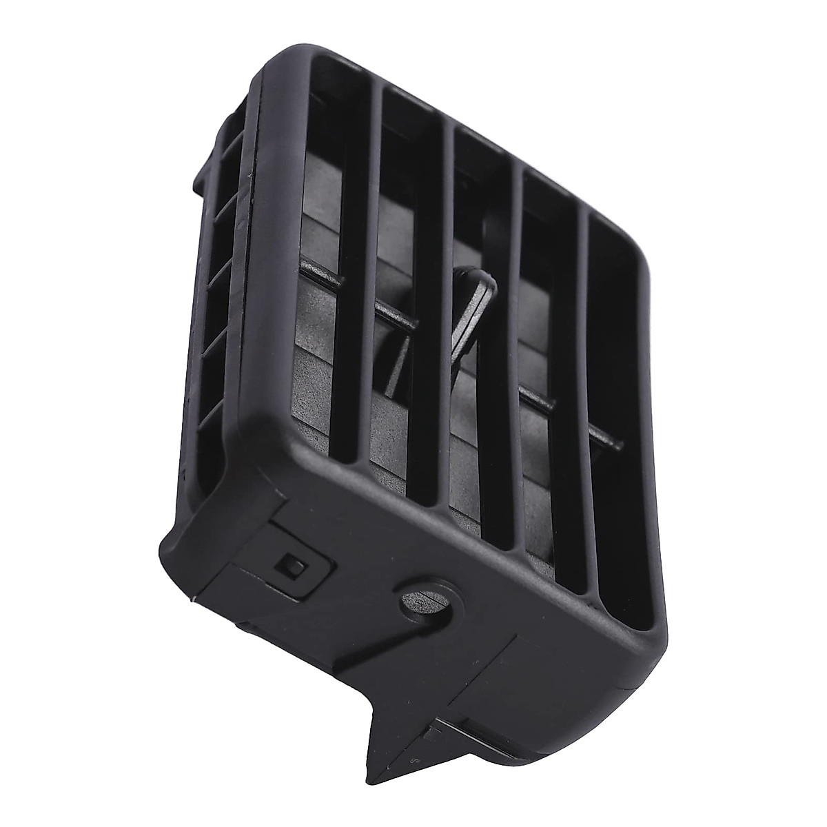 Magimaker Center Dash AC Air Vent Panel 55063-35030 5506335030 Compatible with Toyota 4Runner / Tacoma 1996 1997 1998 1999 2000 2001 2002 Console Dashboard HVAC Air Outlet Frame