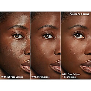 MILK Makeup Pore Eclipse Mattifying + Blurring Face Primer - 1.3 FL OZ