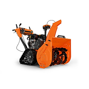 Ariens Alpine Professional (28") RapidTrak 420cc EFI Hydrostatic Two-Stage Snow Blower 926091