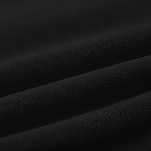 JDHUFEI Womens Oversized Sweatshirts Fall Fashion Hoodies Cute Cat Print Loose Tops Casual Long Sleeve Pullover with Pockets