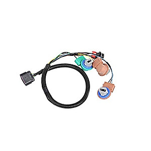 GM Genuine Parts 25975983 Tail Light Wiring Harness