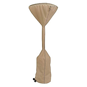 Modern Leisure Patio Heater Cover, Waterproof & Weatherproof