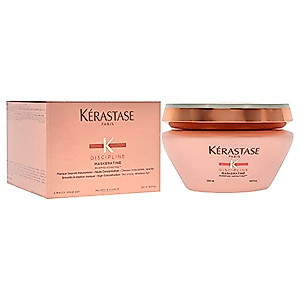 KERASTASE DISCIPLINE Maskeratine Mask for unruly hair, 7 Ounce