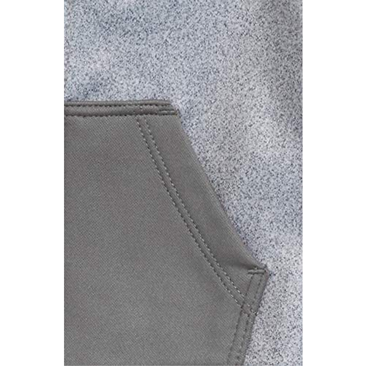 Nike Kids Boy's Therma Full Zip Hoodie and Jogger Pants Two-Piece Set (Little Kids) Gunsmoke 6 Little Kids