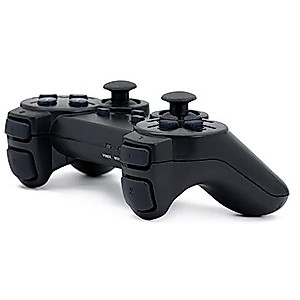 QUMOX 2.4GHz wireless gamepad joystick joypad game controller for PC (doesn't support win10)