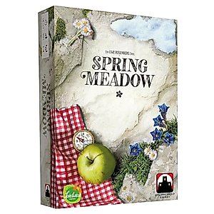Stronghold Games Spring Meadow