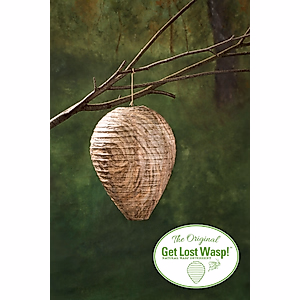 Get Lost Wasp Model 900 Wasp Repellent, Original Version