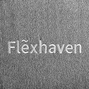Modway Flexhaven 10" Gel Cooling Ventilated CertiPUR-US Certified Memory Foam Queen Mattress