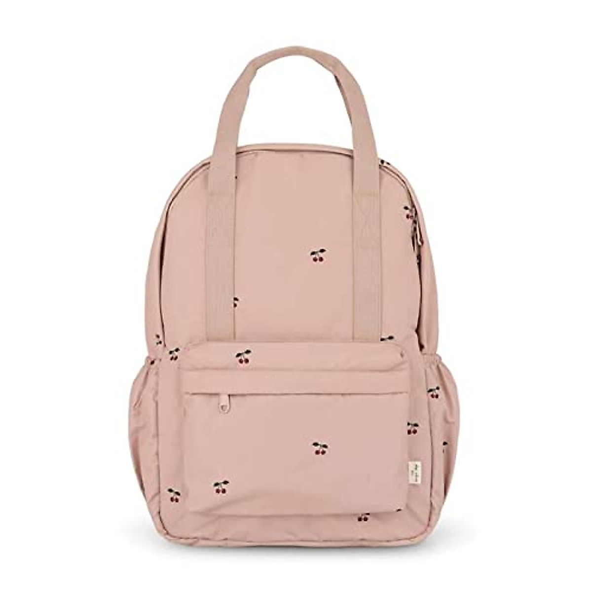 Children Backpack Kids Schoolbag Toddler Kindergarten Backpack Vintage Boys Girls School Bags Baby Diaper Mommy Bag Mommy Backpack Purse Brown