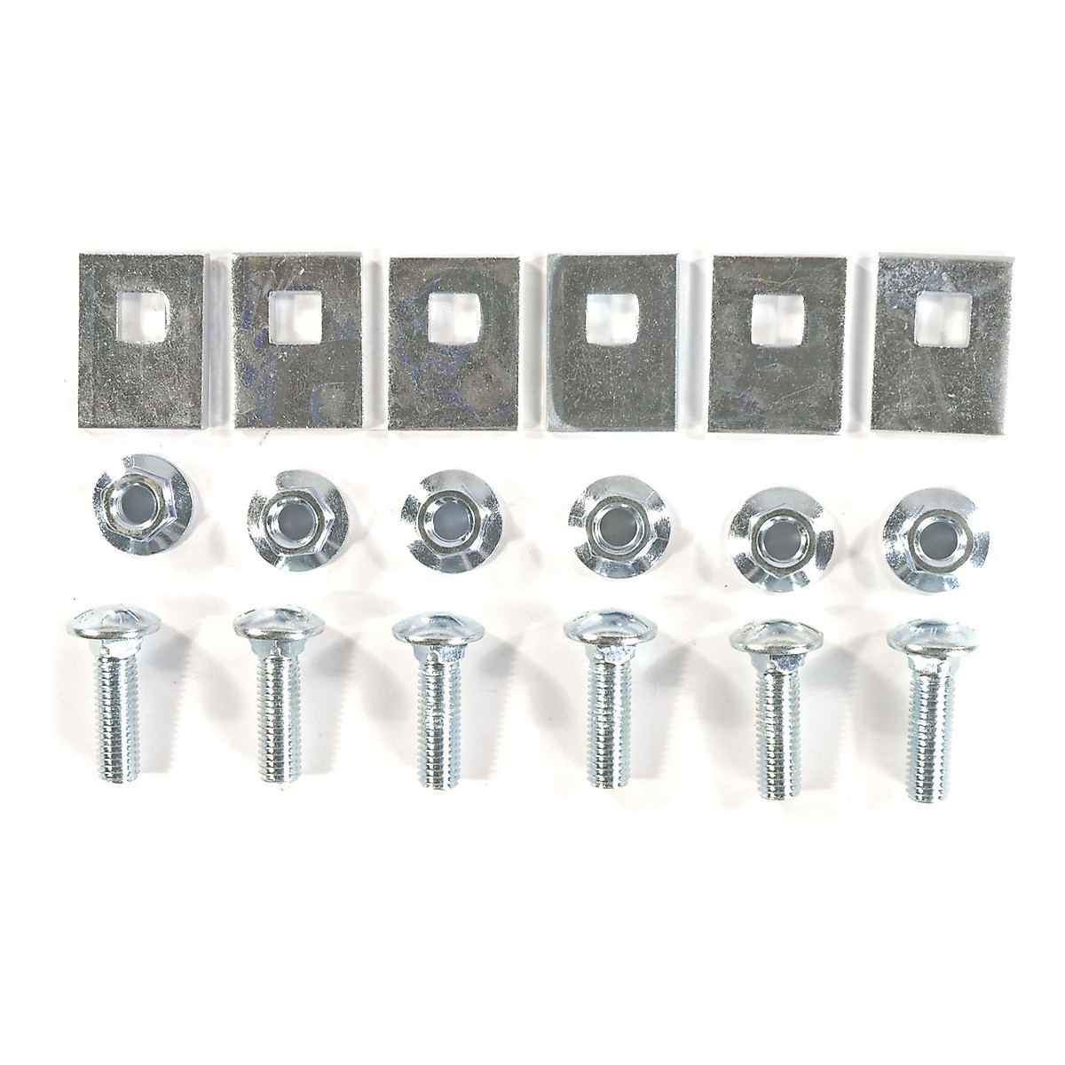 CURT 14090 Class 4 Trailer Hitch, 2-Inch Receiver, Fits Select Chevrolet Express, GMC Savana