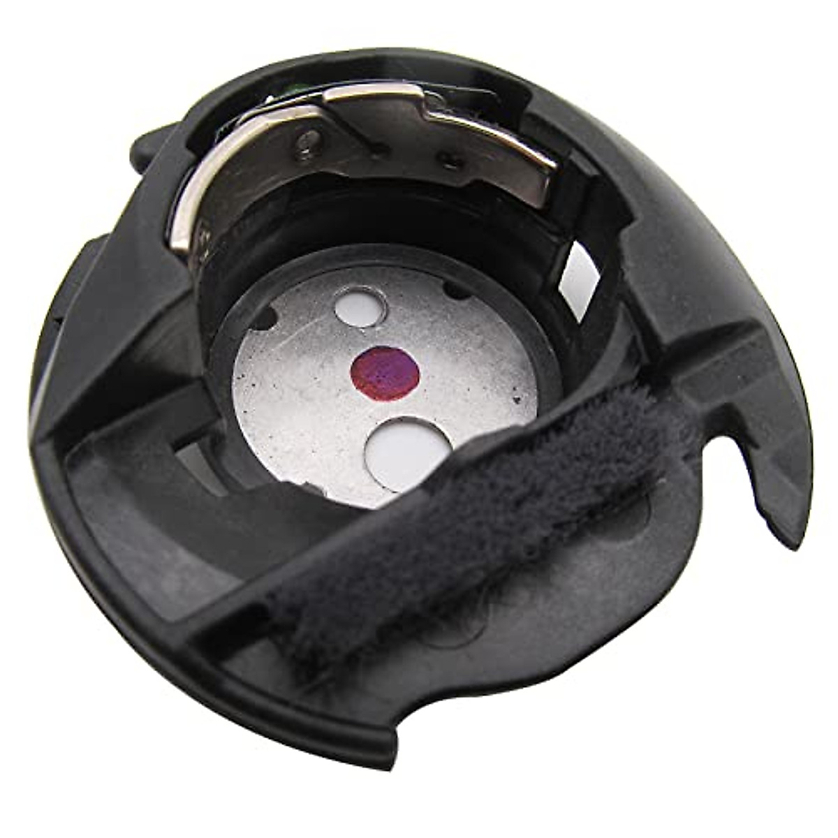 CKPSMS Brand - 1PCS #XG8874001 Bobbin CASE Compatible with/Replacement for Brother Brand M230E, M240ED, PE535, PE545, PE550D