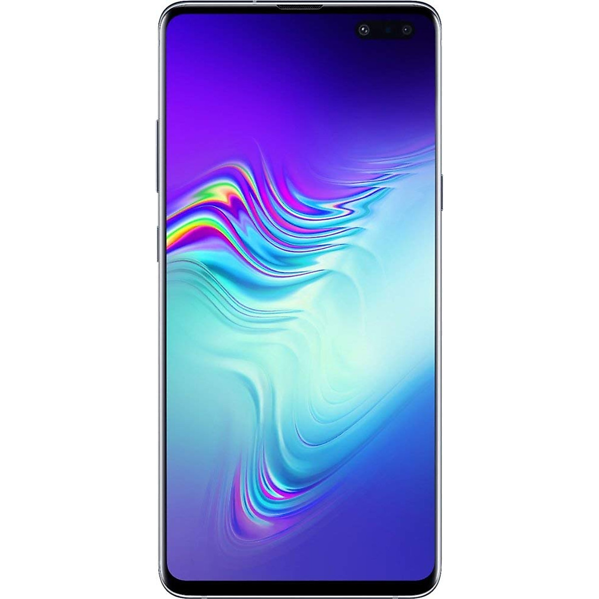 Galaxy S10 5G Enabled 6.7in SM-G977UZAVZW 8GB+256GB - Majestic Black