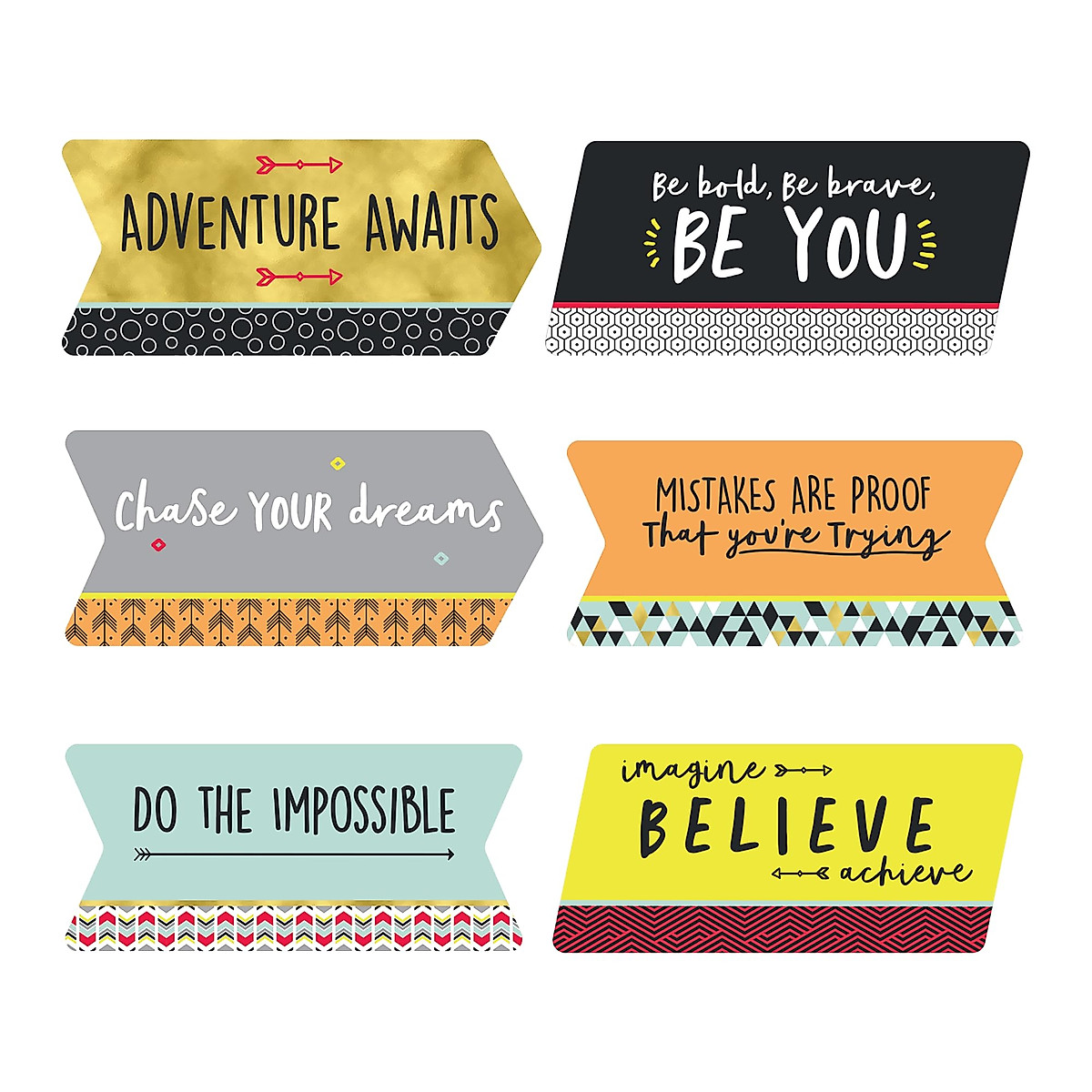 Carson Dellosa Bulletin Board Set Teaching Material (110353)