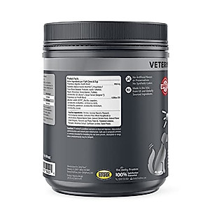 Zesty Paws Probiotics for Dogs - Digestive Enzymes for Gut Flora, Digestive Health, Diarrhea & Bowel Support - Clinically Studied DE111 - Dog Supplement Soft Chew for Pet Immune System - VS - 90 Count