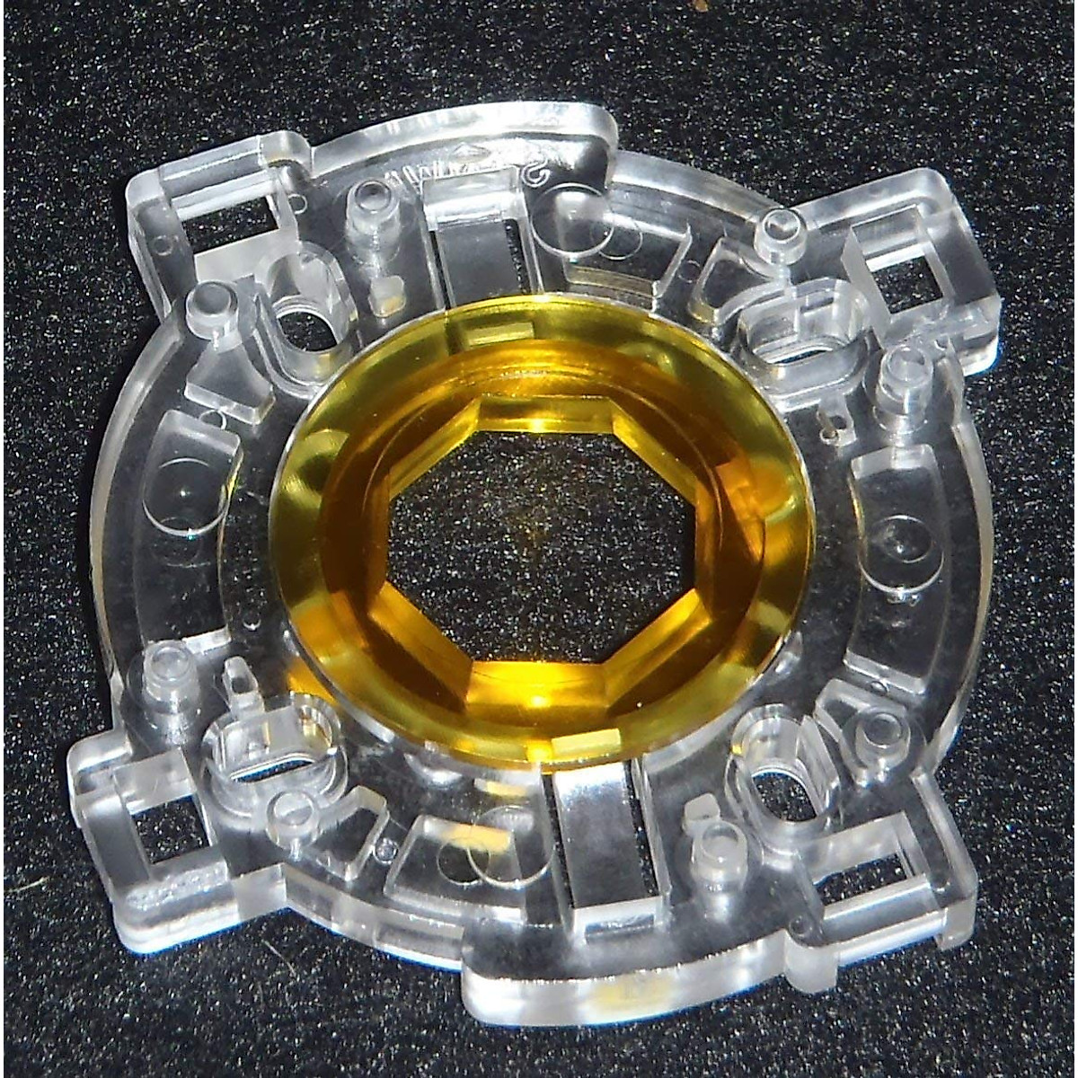 Sanwa GT-Y Octagonal Restrictor Plate for JLF Joysticks S@NWA