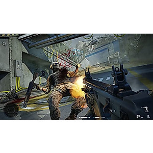 Sniper: Ghost Warrior - Contracts 2 - PlayStation 5