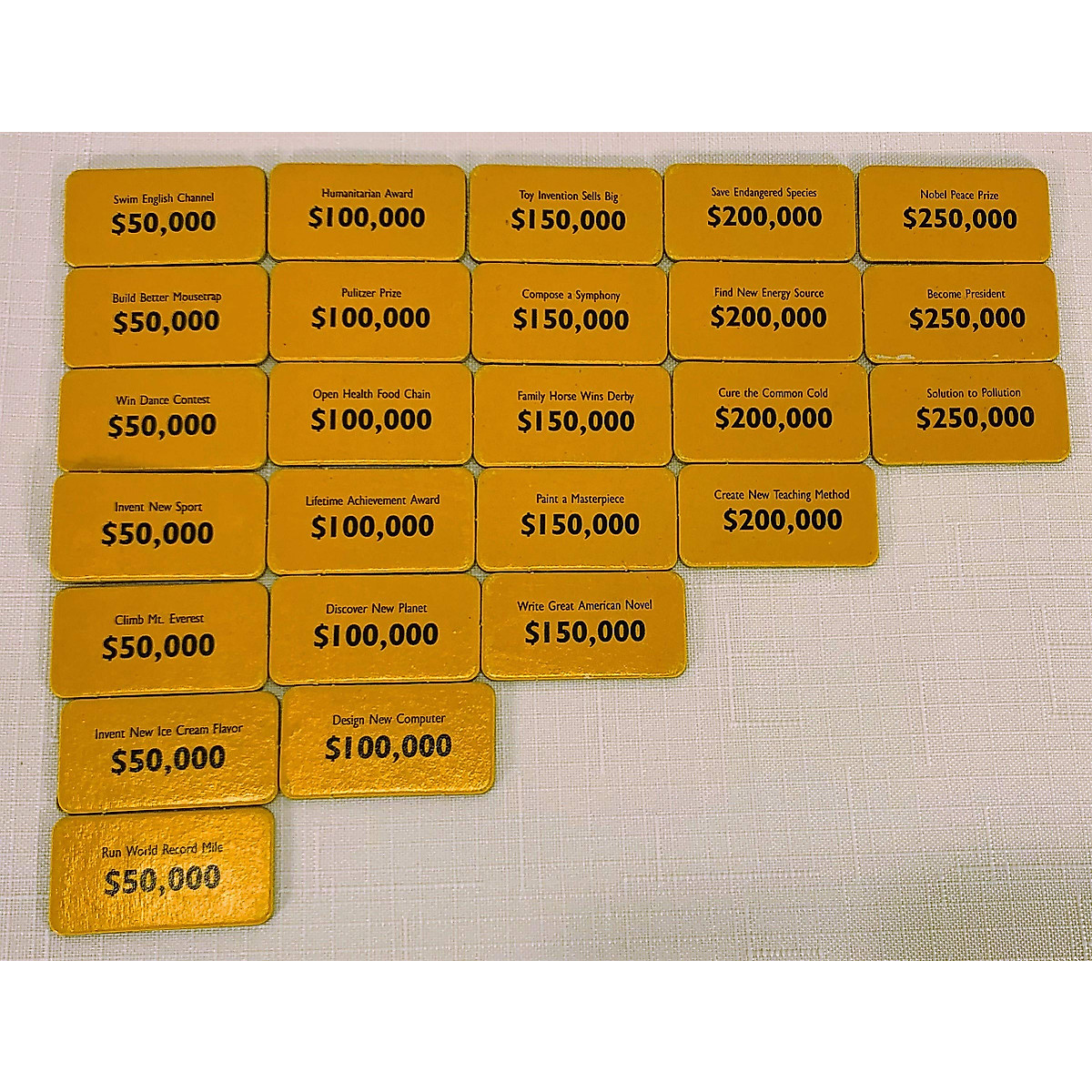 The Game of Life Board Game (1991 Edition)