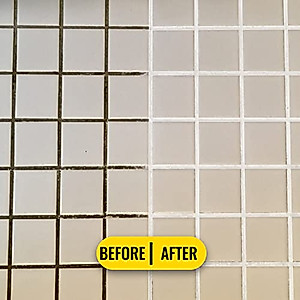 STONETECH Heavy Duty Grout Sealer , 24OZ (709ML) Spray Bottle