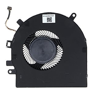 CPU & GPU Cooling Fan for Razer Blade 15 RZ09-0270 RZ09-02705E75 RZ09-02705E76 RZ09-0300 RZ09-03009E97 RZ09-03006E92 RZ09-03009E76 RZ09-03009E21 RZ09-0328 RZ09-03287E72 RZ09-03287E22 RZ09-03289E21