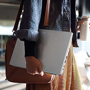 Acer Swift 3 SF314-44-R3ZM Laptop | 14" Full HD IPS | 100% sRGB | AMD Ryzen 5 5625U Hexa-Core Processor | AMD Radeon Graphics | 16GB LPDDR4X | 512GB SSD | Wi-Fi 6E | Backlit Keyboard | Windows 11