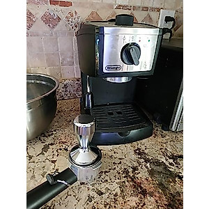 Apexstone Coffee Tamper 51mm,Espresso Tamper 51mm,Espresso Coffee Tamper 51mm