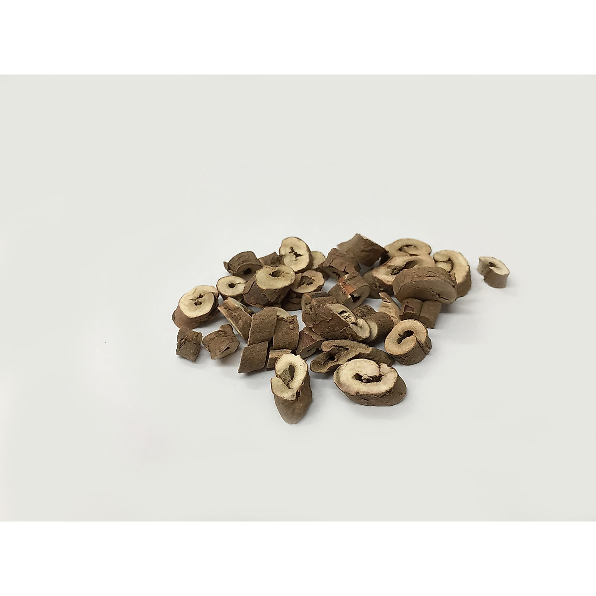 Tree Peony Bark | Paeonia suffruticosa Andr. Bark | Mu Dan Pi | 牡丹皮
