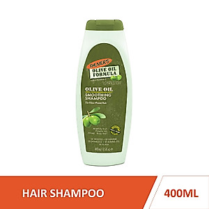 Palmer's Olive Oil Smoothing Shampoo, 13.5 Ounce