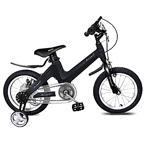 Bike Kids,Boys Bike,Bike 3 Year Old,Traning Wheel Bike,Girls Bike,Bikes for 4 Year Old Girl, Kids BMX, Bicicleta para niñas,Toddler Bike, Kids Bikes 14 inch, boy Bikes Ages 5-8