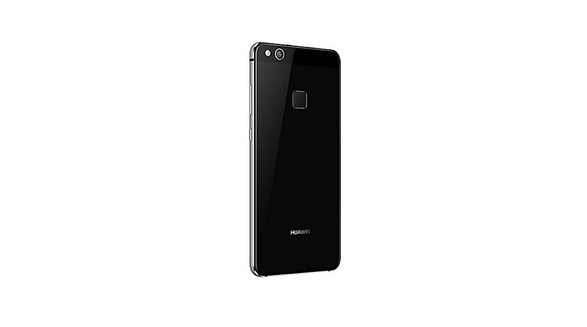 Huawei P10 Lite 32GB Unlocked Smartphone - Black | 4G LTE