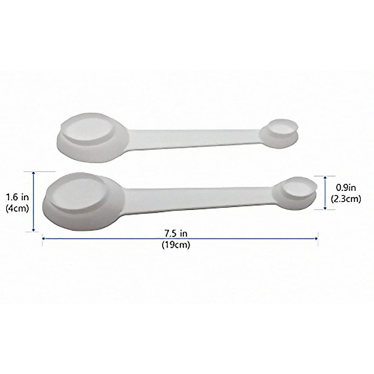 Herbalife Measuring Spoon (2 Pack)
